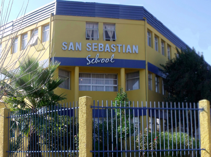 Inicio | San Sebastián School